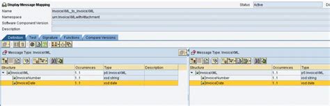 Processing Zip Files In SAP PI PO SAP Integration Hub