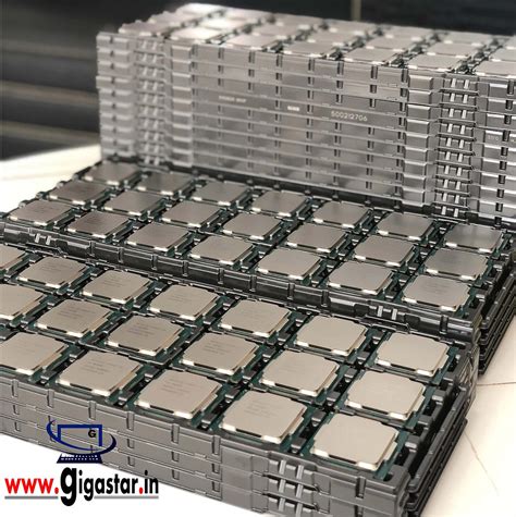 Exploring Tray Processors And Oem Original Equipment Manufacturer Processors Exploring Tray Processors And Oem Original Equipment Manufacturer Processors