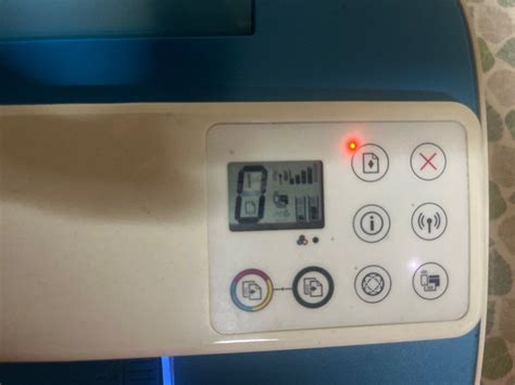 Hp Printer Desktop 3720 Computers And Tech Printers Scanners And Copiers