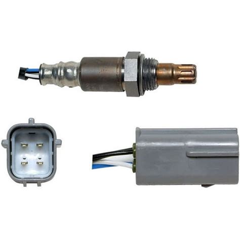 Nissan Frontier Air Fuel Ratio Sensor