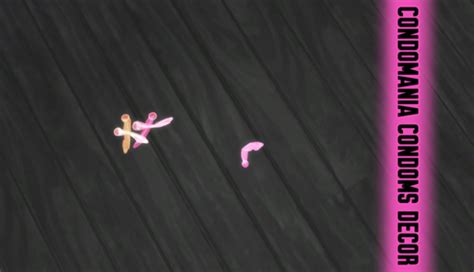 For Your Club Objects Loverslab