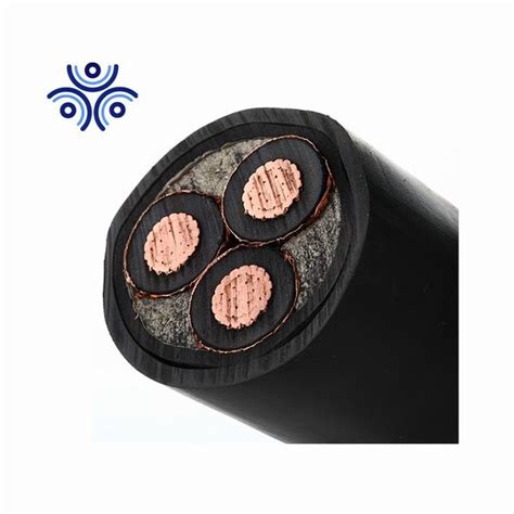 11kv 22kv 33kv 150mm Xlpe Cable Electric Cable Power Cable Arnoldcable