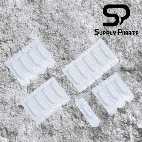 Canna Suppository 65mg Supplypharma