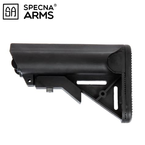 Specna Arms Sf Stock M4 M16 Nylon Commandosk