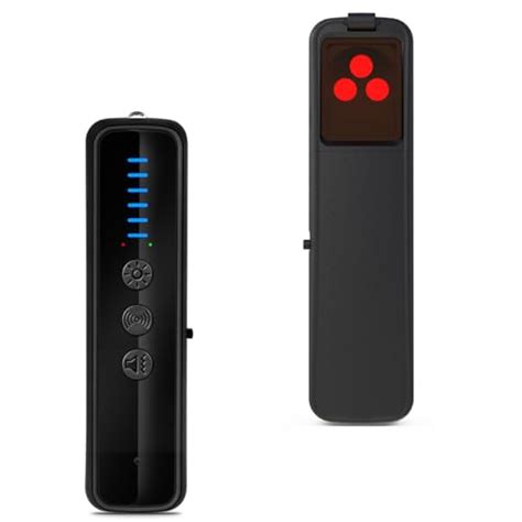 Buy Hidden Camera Detector P18 Rf Bug Gps Tracker Detector Hidden Listening Devices Signal