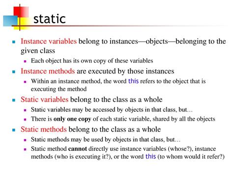 Some Random Things In Java Ppt Download