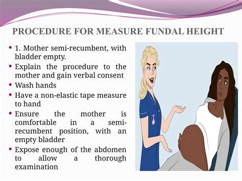 Diagnosis Of Pregnancy Ppt In All Trimester Pptx