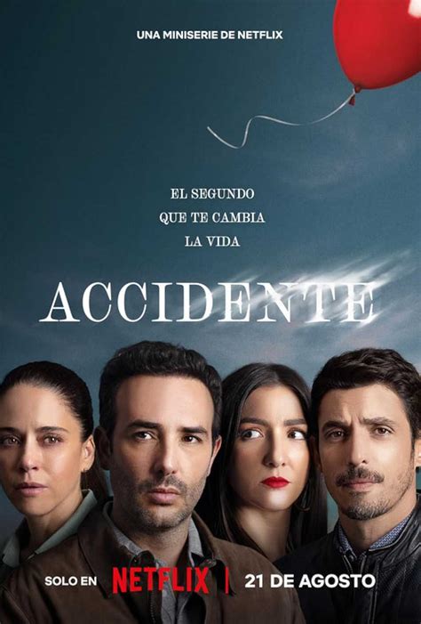 The Accident Season 2 Is Global Streaming Success On Netflix