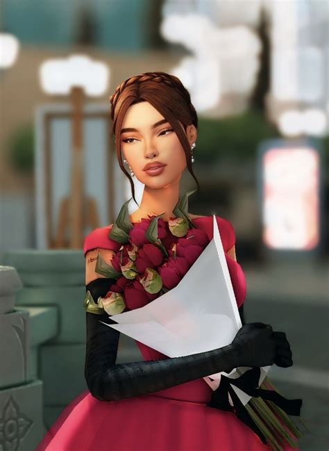 Its Alarming Honestly How Charming Ruby In Bloom On Tumblr