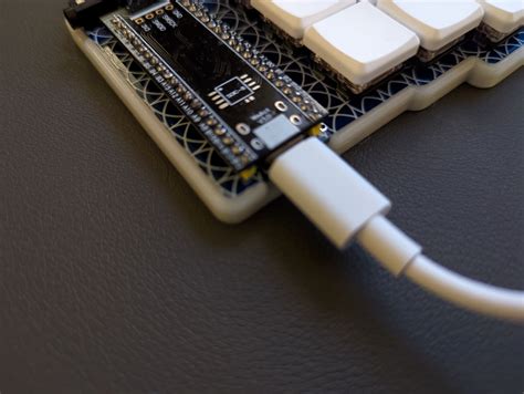 Cantor Keyboard Tray By Kingdino3 Download Free Stl Model