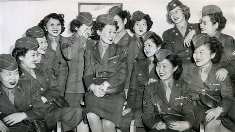 Wwii Japanese Woman