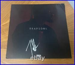 25 September 2023 Signed Vinyl Album