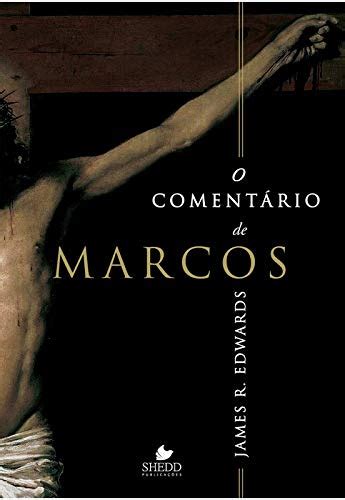 O Comentário De Marcos Pdf James R Edwards
