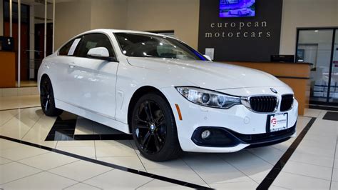 Bmw 430i Xdrive F32 Market Classiccom