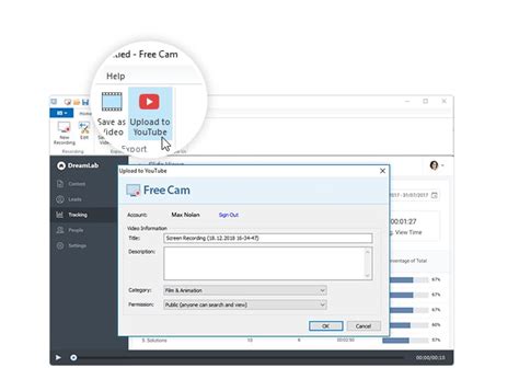 最好用的录屏软件？6款分享，看完不再烦恼 知乎