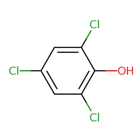 246 Trichlorophenol Sielc Technologies