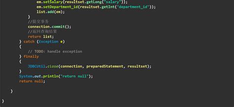 jdbc—03—sql注入问题；preparedstatement介绍 jdbc的事务处理 eric shen 博客园