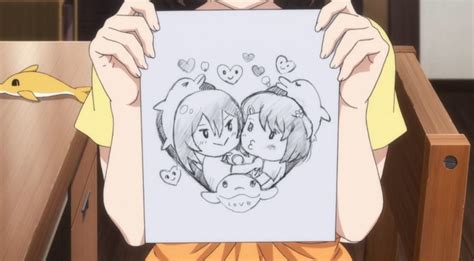 Kandagawa Jet Girls Bonus Episode Overflowing With Sex Appeal Sankaku Complex