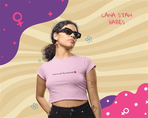 Lana Stan Babes ~ The Babes Collection Coconaüts