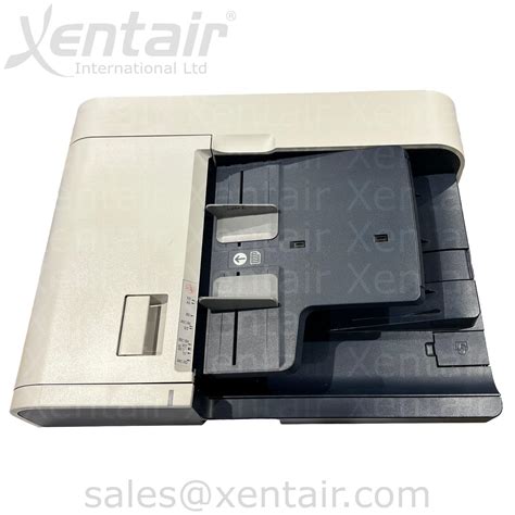 Xerox® Altalink® C8130 C8135 C8145 C8155 Dadf 130 Duplexing Automatic