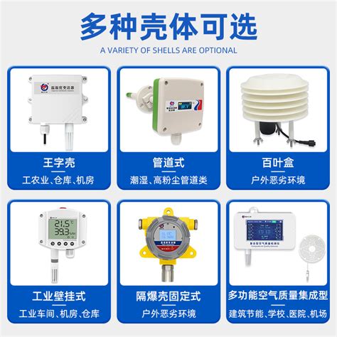 温湿度传感器485农业大棚数显温湿度计高精度工业温湿度变送器虎窝淘 温湿度传感器485农业大棚数显温湿度计高精度工业温湿度变送器虎窝淘