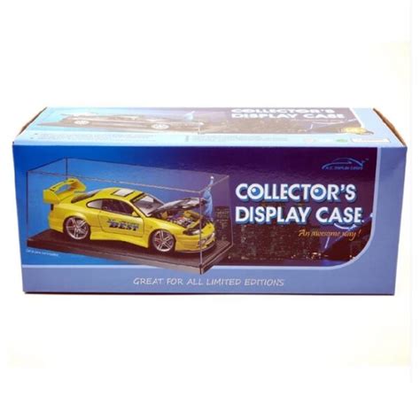 Kings 1 24 Display Case Black Kc9906 Games World