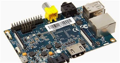 Banana Pi Quick Start Guide Arduino Lk