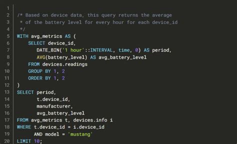 Cratedb Blog Time Series Database Vs Relational Database