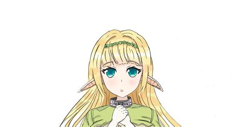 Anime Shera L Greenwood Jastruのイラスト Pixiv