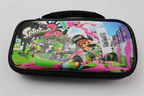 Nintendo Switch Zelda Controllers Cartridge Cases Usb Cord