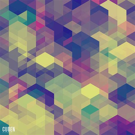 Cuben 2011 On Behance