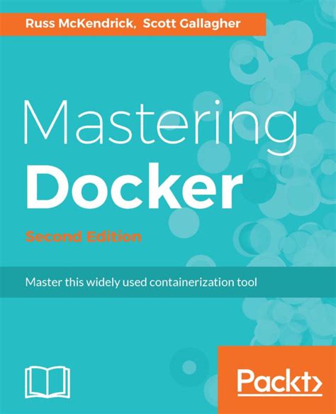mastering docker advanced containerization with devops skills