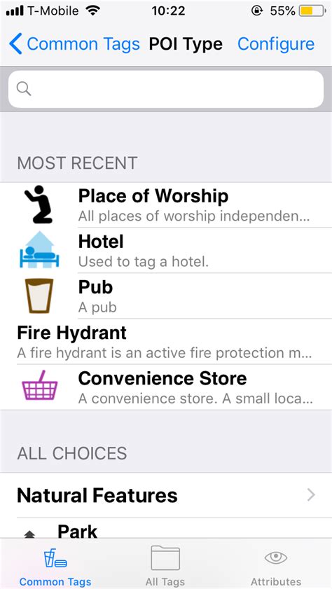 Tutorial Using Go Map To Edit Openstreetmap Resiliency Maps