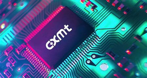 [news] Cxmts Lpddr5 Release Fuels In Chinese Memory Market Spotlight