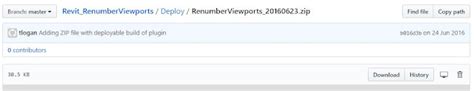 revit link installing dll files for revit add ins