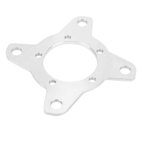 Adattatore Di Collegamento Catena 104 Bcd In Alluminio Per Motore