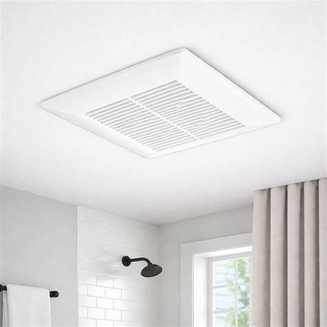 Panasonic Whisper Mighty Pick A Flow 70 90 Cfm Ceiling Wall Bathroom E