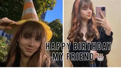 день рождения подруги 🥳как поздравиличто подарили Youtube