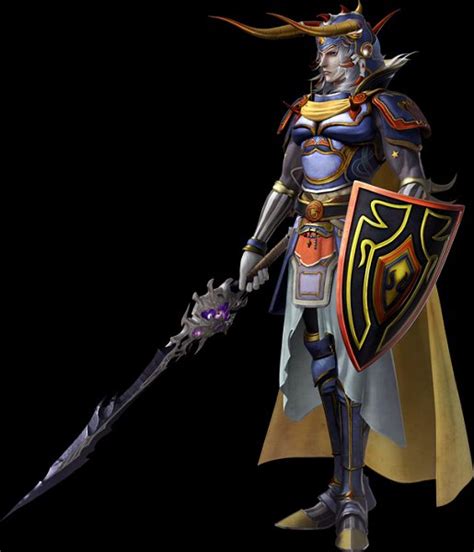 Warrior Of Light Final Fantasy I Zerochan Anime Image Board
