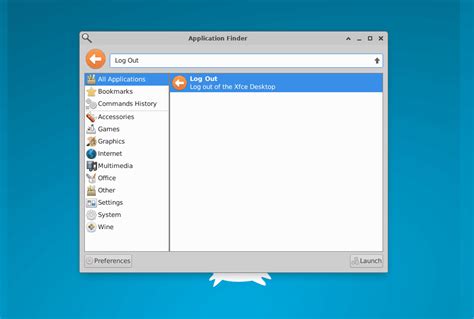 How To Change UI Language In Xfce Baeldung On Linux