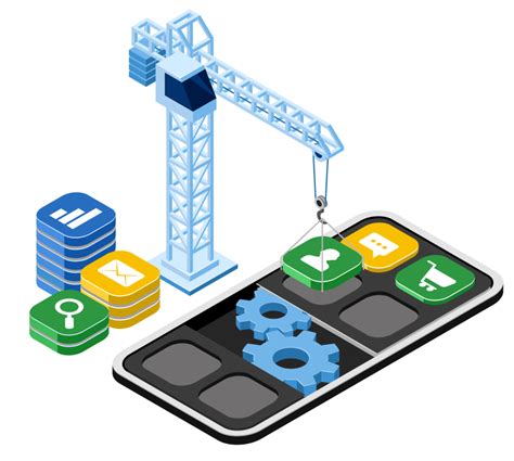 Mobile Application Development Extentia