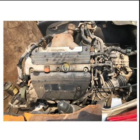 Buy Wholesale United States Good Quality K20 K20a Engine Automatic Transmission Jdm For Honda