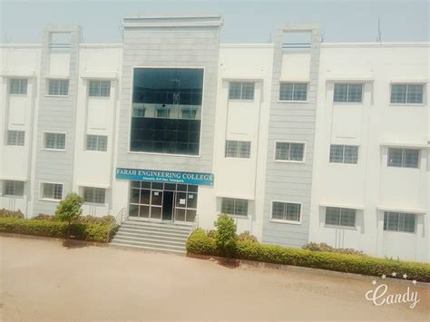 Farah Institute Of Technology Chevella Telangana 501503 Clearance Innoem Eng Psu Ac Th