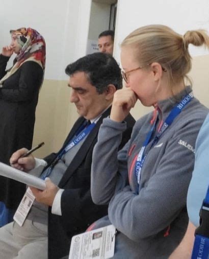 Ramil Iskandarli On Linkedin My Mission As Sto Seems Is Not Completed