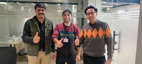 Syed Hassan Iqbal On Linkedin Zaki Abdulrazaq Umer Mehmood