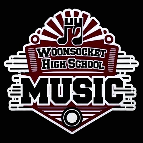 Woonsocket High School Music Department