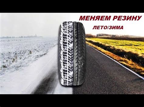 Зимняя резина для джипов . - YouTube