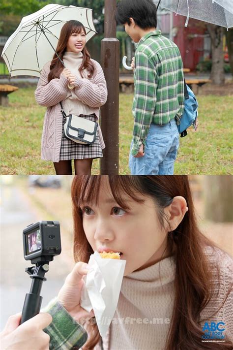 [focs 187] サブスク彼女の裏側密着ドキュメント 恋して、キスして、最後まで…男を本気にさせる愛情愛嬌満点中出しsex 百仁花