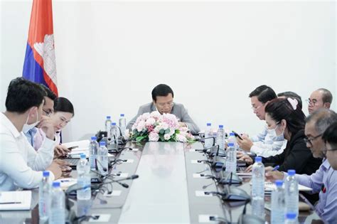 ក្រសួងរៀបចំដែនដី ក្រសួងរៀបចំដែនដី នគរូបនីយកម្ម និងសំណង់