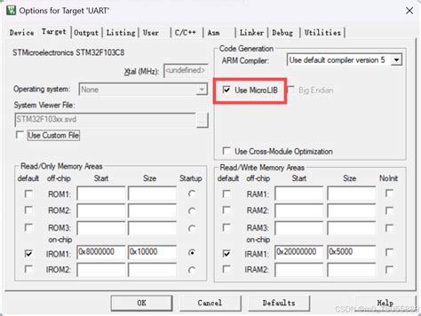Keil出现flash Timeoutreset The Target And Try It Again和cortex M3，非读保护